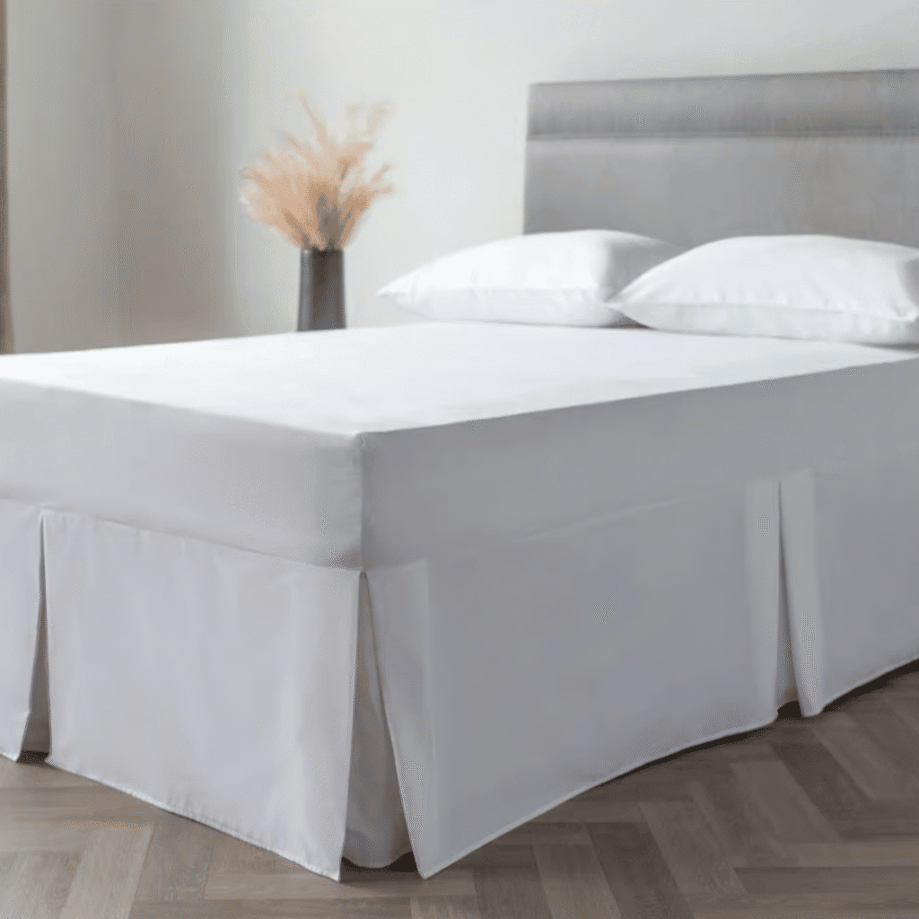 Fitted Valance Sheet - MiBed