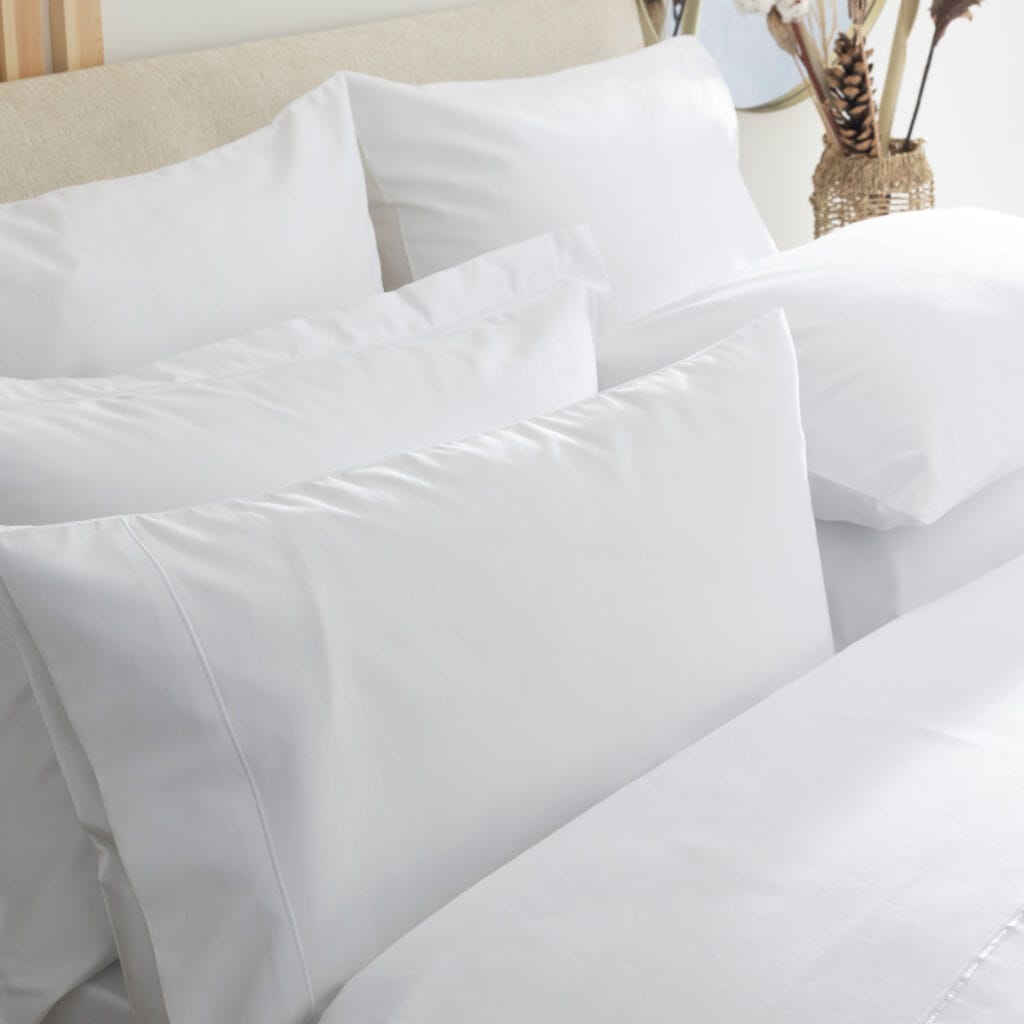 400tc Extra-Deep Sheets - MiBed